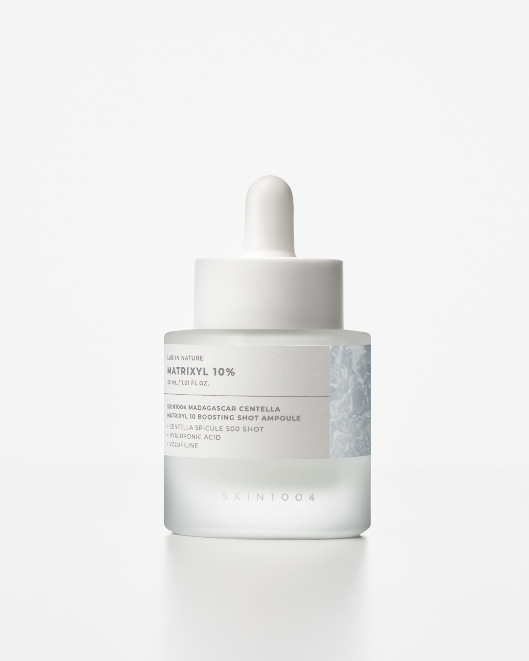 SKIN1004 - Matrixyl 10 Boosting Shot Ampoule | Skincare Coreana ...