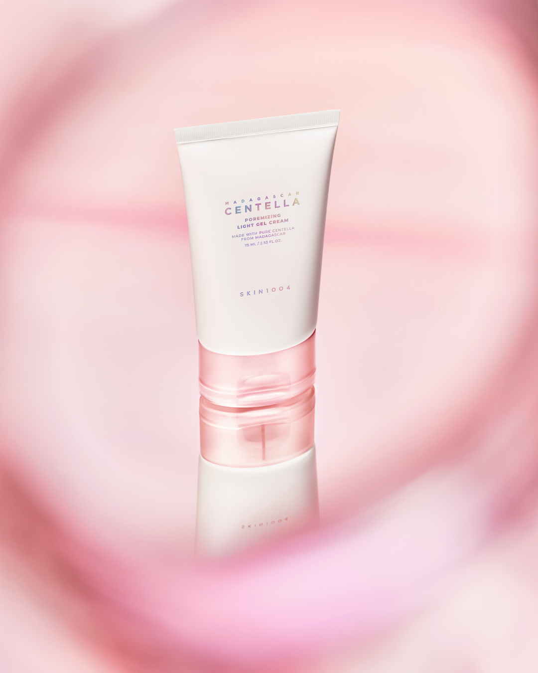 SKIN1004 - Poremizing Light Gel Cream – Occasion2Smile | Korean Cosmetics